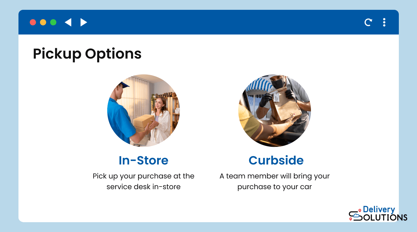 How Does Click and Collect Work? (& How to Set It Up Effectively)